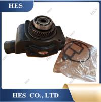 China 4110001003110 15KG Engine Water Pump 50g XCMG Spare Parts for sale