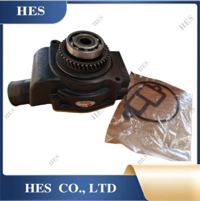 China 4110001003110 15KG Engine Water Pump 50g XCMG Spare Parts for sale