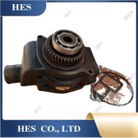 China 4110001003110 15KG Engine Water Pump 50g XCMG Spare Parts for sale