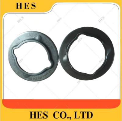China 7200001550 7200001549  Thrust Washer Steel 0.5KG Zf Xcmg Loader Parts for sale