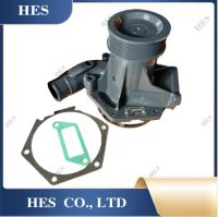 China 612640060230 612640060230 Engine Water Pump WEICH Heavy Vehicle Spare Parts 8KG for sale