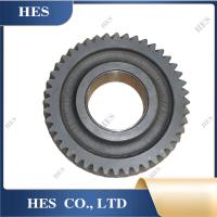 China 61560050053 140 X 30mm Idle Gear  WP10 Shacman Truck Parts for sale