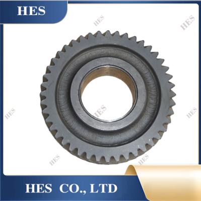 China 61560050053 140 X 30mm Idle Gear  WP10 Shacman Truck Parts for sale