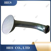 China 61800070051 0.9KG Oil Strainer Assembly 365mm Shacman Spare Parts for sale