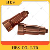 China 612630040026 0.3KG Injector Cover Weichai Engine Spare Parts for sale