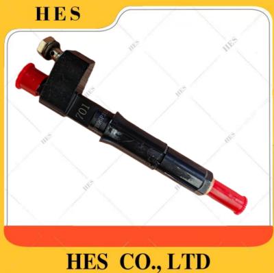 China 26AB701 Engine Fuel Injector 50GN SDEC Shanghai Engine Spare Parts for sale