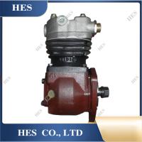 China 61800130043 300mm Water Cooling Air Compressor Shacman Truck Parts 15.35KG for sale