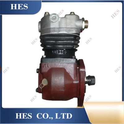 China 61800130043 300mm Water Cooling Air Compressor Shacman Truck Parts 15.35KG for sale
