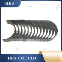 China 81500010046 210mm Crankshaft Main Bearing 1.15KG Shacman Parts for sale