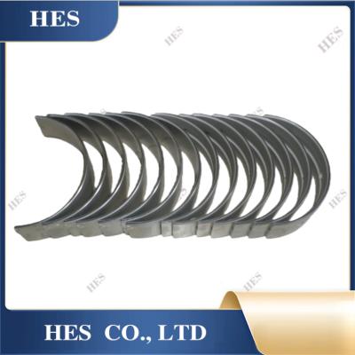 China 81500010046 210mm Crankshaft Main Bearing 1.15KG Shacman Parts for sale