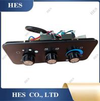 China 4190002760  A.C CONTROL PANNEL SDLG 958 for sale