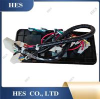 China 4190002760  A.C CONTROL PANNEL SDLG 958 for sale