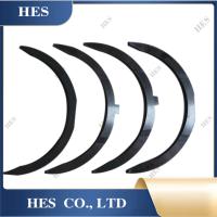 China 81500010125 F3000 Crankshaft Thrust Shacman Truck Parts for sale