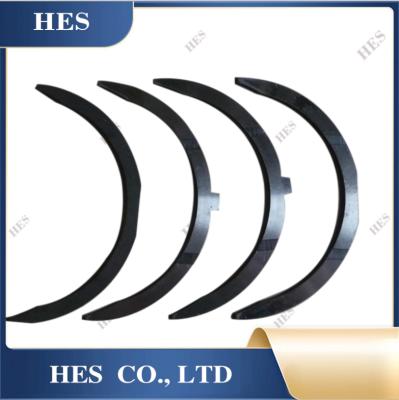 China 81500010125 F3000 Crankshaft Thrust Shacman Truck Parts for sale