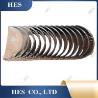 China 13034908 ISO9001 Engine Main Bearing Wp6 Spare Part Lorry 1KG for sale