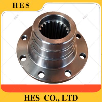 China 29050021541  Engine Flange SDLG Cum/Mins Engine Spare Parts 3KG for sale