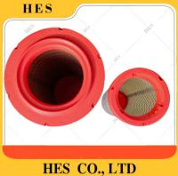 China 13065278  1.5KG Engine Air Filter Dutez Weichai Engine Spare Parts for sale