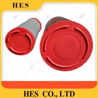 China 13065278  1.5KG Engine Air Filter Dutez Weichai Engine Spare Parts for sale