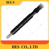 China 13027052 0.8KG Engine Diesel Injector  Weichai Engine Spare Parts for sale