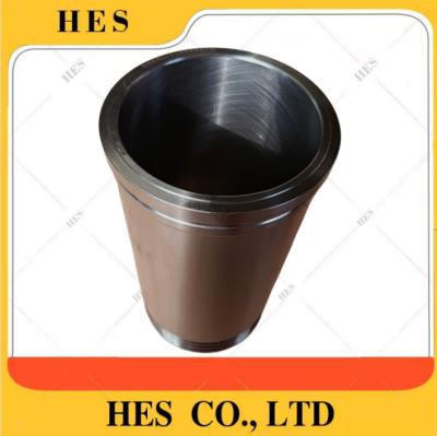 China SC11CB220G2B1 2KG Cylinder Liner XCMG 50G Xcmg Crane Spare Parts for sale