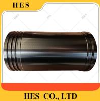 China SC11CB220G2B1 2KG Cylinder Liner XCMG 50G Xcmg Crane Spare Parts for sale