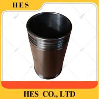 China SC11CB220G2B1 2KG Cylinder Liner XCMG 50G Xcmg Crane Spare Parts for sale