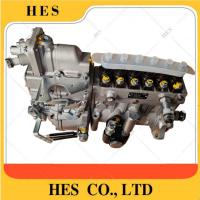 China 612601080879 10KG Engine Diesel Pump  Weichai Spare Parts for sale