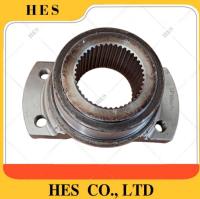 China 4110002230050  OUTPUT SHAFT FLANGE ZF 4WG200 (42 TEETH) for sale