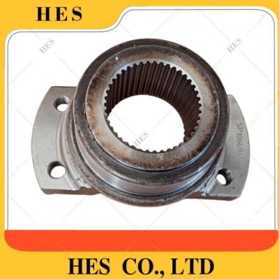 China 4110002230050  OUTPUT SHAFT FLANGE ZF 4WG200 (42 TEETH) for sale
