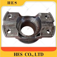 China 4110002230050  OUTPUT SHAFT FLANGE ZF 4WG200 (42 TEETH) for sale