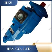 China 4120006320  HYDRAULIC PUMP for sale