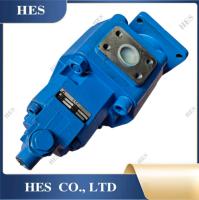 China 4120006320  HYDRAULIC PUMP for sale