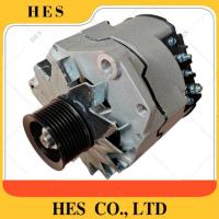 China 612600090808 ISO Engine Alternator Weichai Engine Spare Parts 5.5KG for sale