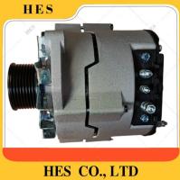 China 612600090808 ISO Engine Alternator Weichai Engine Spare Parts 5.5KG for sale