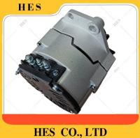 China 612600090808 ISO Engine Alternator Weichai Engine Spare Parts 5.5KG for sale