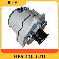 China 612600090808 ISO Engine Alternator Weichai Engine Spare Parts 5.5KG for sale