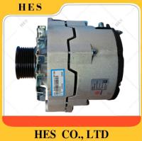 China 612600090808 ISO Engine Alternator Weichai Engine Spare Parts 5.5KG for sale