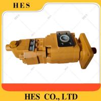 China 4120001969  25KG Vehicle Hydraulic Pump Sdlg Wheel Loader Parts for sale