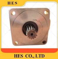 China 4120001969  25KG Vehicle Hydraulic Pump Sdlg Wheel Loader Parts for sale