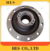China 4110001903014 10KG Motor Grader Hub Sdlg Grader Spare Parts for sale