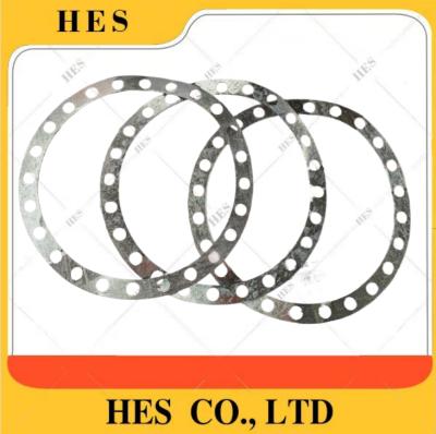 China 4110001903158 0.2KG Liner Shim Sdlg SLDG Grader Spare Parts for sale