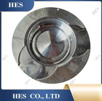 China 612600030010 2.5KG Engine Piston High Absorption  Weichai Parts for sale