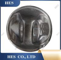 China 612600030010 2.5KG Engine Piston High Absorption  Weichai Parts for sale