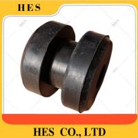 China K1040755A 0.5KG Forklift Mounting  Forklift Truck Spares Odm for sale
