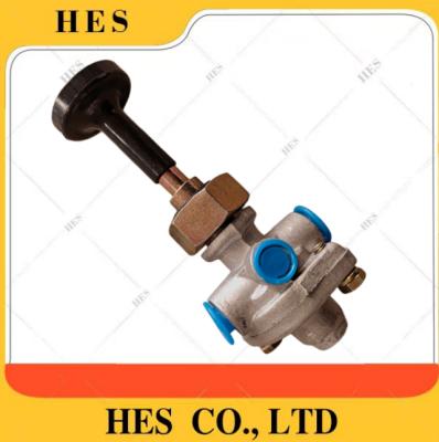 China 800901151 0.3KG Hand Brake Valve XCMG Spare Parts for sale