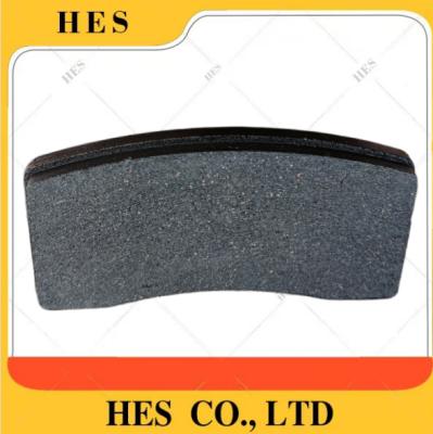 China 4110004481 0.5KG Parking Brake Pad  SDLG Spare Parts for sale