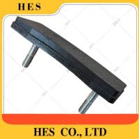 China 4110004481 0.5KG Parking Brake Pad  SDLG Spare Parts for sale