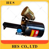 China 4120000675 7KG Brake Booster Replacement 958l  SDLG Spare Parts for sale