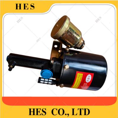 China 4120000675 7KG Brake Booster Replacement 958l  SDLG Spare Parts for sale