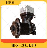 China 911155180   Vehicle Air Compressor Liugong Sdlg Loader Parts for sale